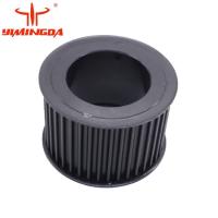 China Auto Cutter Parts Driving Pulley Part No. CH04-70-1 For Garment Cutting Room Machine Yin Cutter for sale