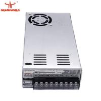 China Power Supply 250W MW Q-250D Part No. 94879000 For XLC7000 Z7 Auto Cutter Machine for sale