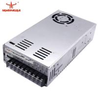 China Power Supply 250W MW Q-250D Part No. 94879000 For XLC7000 Z7 Auto Cutter Machine for sale