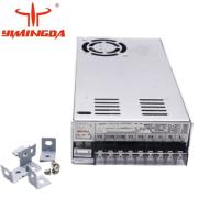 China Power Supply 250W MW Q-250D Part No. 94879000 For XLC7000 Z7 Auto Cutter Machine for sale