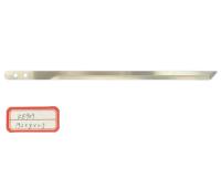 China Cutter Blade Size 192x8x2.5mm Knife For KE909 Auto Cutter Machine for sale