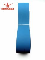 China Cradle Belt 1460x70 GG09/RE Blue 1210-006-0006 Consumables For Garment Cutter Machine for sale