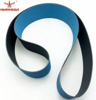 China Cradle Belt 1460x70 GG09/RE Blue 1210-006-0006 Consumables For Garment Cutter Machine for sale