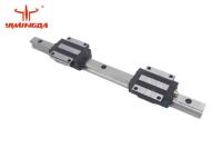 China Auto Cutter Parts 109057 Prismatic Rail For VT7000 2000H Cutter Parts for sale