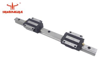 China Auto Cutter Parts 109057 Prismatic Rail For VT7000 2000H Cutter Parts for sale