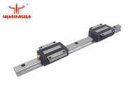 China Auto Cutter Parts 109057 Prismatic Rail For VT7000 2000H Cutter Parts for sale