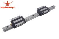 China Auto Cutter Parts 109057 Prismatic Rail For VT7000 2000H Cutter Parts for sale