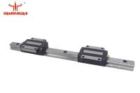 China Auto Cutter Parts 109057 Prismatic Rail For VT7000 2000H Cutter Parts for sale