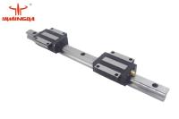 China Auto Cutter Parts 109057 Prismatic Rail For VT7000 2000H Cutter Parts for sale