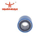 China Equipped Smooth Return Pulley Part No 117926 + 116248 Auto Cutter Part For VT7000 for sale
