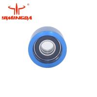 China Equipped Tension Pulley Part No 117916 + 112009 Auto Cutter Part For VT7000 for sale