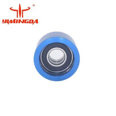 China Equipped Tension Pulley Part No 117916 + 112009 Auto Cutter Part For VT7000 for sale
