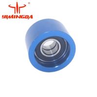 China Equipped Tension Pulley Part No 117916 + 112009 Auto Cutter Part For VT7000 for sale