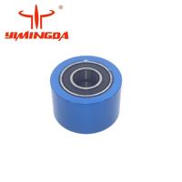China Equipped Tension Pulley Part No 117916 + 112009 Auto Cutter Part For VT7000 for sale