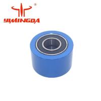China Equipped Tension Pulley Part No 117916 + 112009 Auto Cutter Part For VT7000 for sale