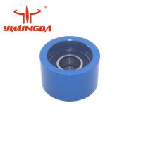 China Equipped Tension Pulley Part No 117916 + 112009 Auto Cutter Part For VT7000 for sale