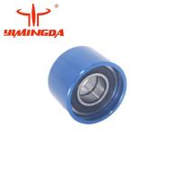 China Equipped Smooth Return Pulley Part No 117926 + 116248 Auto Cutter Part For VT7000 for sale