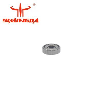 China Auto Cutter Parts Bearing Part No 101838 For Q80 Cutter 1000H #2 Kit Accessories for sale