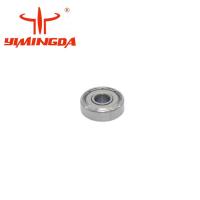 China Auto Cutter Parts Bearing Part No 101838 For Q80 Cutter 1000H #2 Kit Accessories for sale