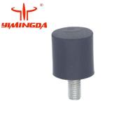 China Male Cylindrical Thrust D=16x15 M5 – 1265 Shore Part No 104511 114852 For VT7000 1000H #3 Part for sale
