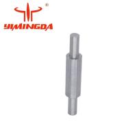 China Behind Blade Roller Axis Part No 106144 For VT7000 Cutter, 1000H #4, 500H #3 Parts for sale