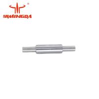 China Behind Blade Roller Axis Part No 106144 For VT7000 Cutter, 1000H #4, 500H #3 Parts for sale