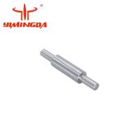 China Behind Blade Roller Axis Part No 106144 For VT7000 Cutter, 1000H #4, 500H #3 Parts for sale