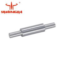 China Behind Blade Roller Axis Part No 106144 For VT7000 Cutter, 1000H #4, 500H #3 Parts for sale