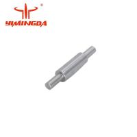 China Behind Blade Roller Axis Part No 106144 For VT7000 Cutter, 1000H #4, 500H #3 Parts for sale