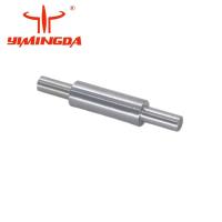 China Behind Blade Roller Axis Part No 106144 For VT7000 Cutter, 1000H #4, 500H #3 Parts for sale