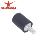 China Auto Cutter Parts Male Cylindrical Thrust Part No 109068 For VT7000 1000h #3B Parts for sale