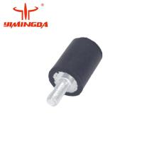 China Auto Cutter Parts Male Cylindrical Thrust Part No 109068 For VT7000 1000h #3B Parts for sale