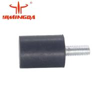 China Auto Cutter Parts Male Cylindrical Thrust Part No 109068 For VT7000 1000h #3B Parts for sale