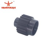 China Auto Cutter Parts Pulley 20 Teeth Part No 109063 For VT7000 4000h #8 Parts for sale