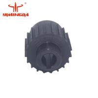 China Auto Cutter Parts Pulley 20 Teeth Part No 109063 For VT7000 4000h #8 Parts for sale