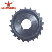 China Auto Cutter Parts Pulley 20 Teeth Part No 109063 For VT7000 4000h #8 Parts for sale
