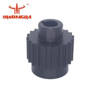 China Auto Cutter Parts Pulley 20 Teeth Part No 109063 For VT7000 4000h #8 Parts for sale