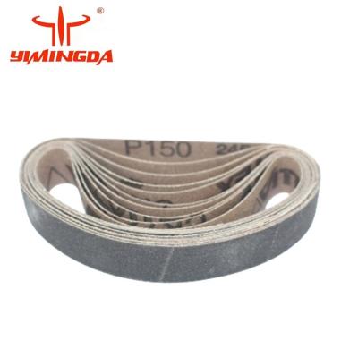 China Auto Cutter Knife Sharpening Belt Sizes 260x19 P80 For Q25 Cutting Machine for sale