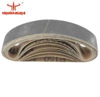 China Auto Cutter Knife Sharpening Belt Sizes 260x19 P80 For Q25 Cutting Machine for sale