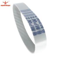 China Vector 7000 4000H #2 Parts, Rubber Gear Belt Part No 104146 For Auto Cutter Machine for sale