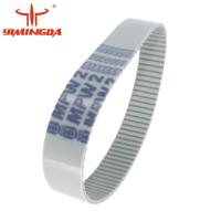 China Vector 7000 4000H #2 Parts, Rubber Gear Belt Part No 104146 For Auto Cutter Machine for sale
