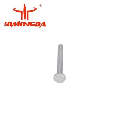 China Auto Cutter Parts Lower Roller Axis 104301 VT7000 500H Maintenance Kits #2 Parts for sale