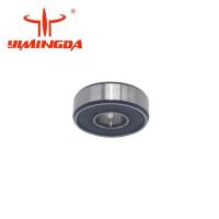 China Radial Bearing 7*19*6 TN GN 2J part No116246 1000H #15 For VT7000 cutter for sale
