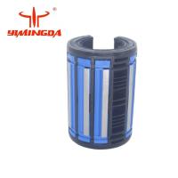 China Auto Cutter Parts Open Bushing 115084 4000h #9 Parts For VT7000, VT5000 Cutter for sale