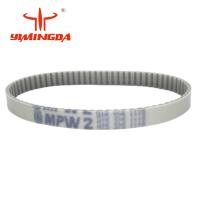 China Auto Cutter Part No. 109062 Belt 12AT5/375 VT7000 4000H #7 Parts for sale