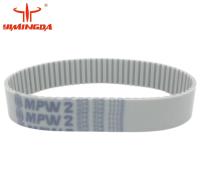 China 4000H Maintenance Kits #4 Part No. 108687 Belt For Auto Cutter Machine VT7000 for sale