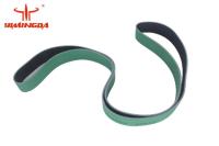 China Smoothness Belt Part No 128160 2000H #6 Part For Q80 Auto Cutter Machine for sale