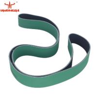 China Smoothness Belt Part No 128160 2000H #6 Part For Q80 Auto Cutter Machine for sale