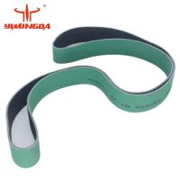China Smoothness Belt Part No 128160 2000H #6 Part For Q80 Auto Cutter Machine for sale