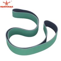 China Smoothness Belt Part No 128160 2000H #6 Part For Q80 Auto Cutter Machine for sale